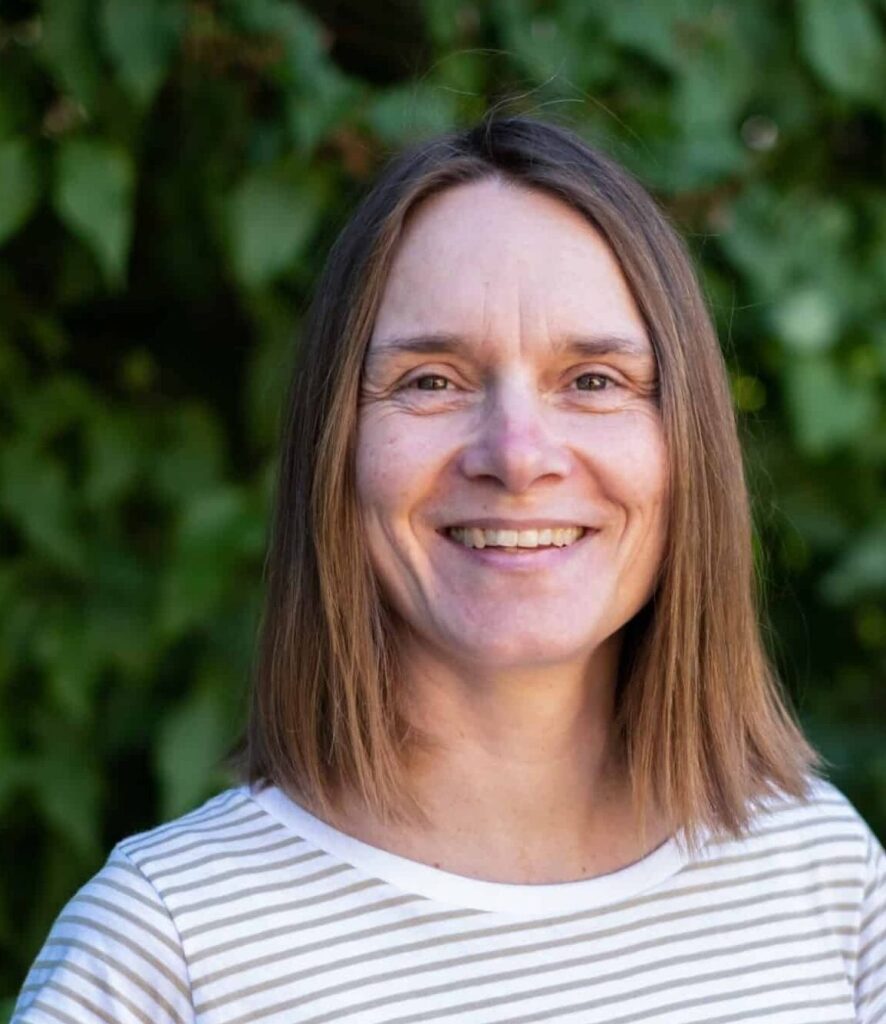 Medarbejdere - Efterskolen Ådalen